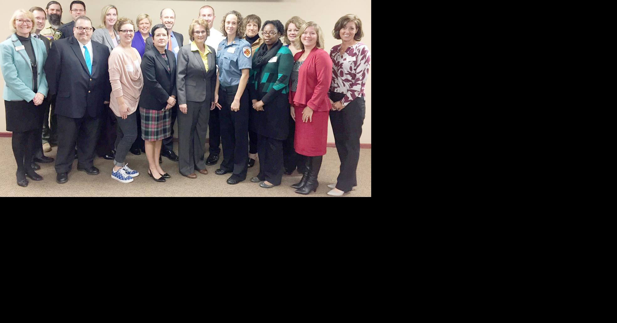 Midlands Community Foundation awards $92,580 in grants