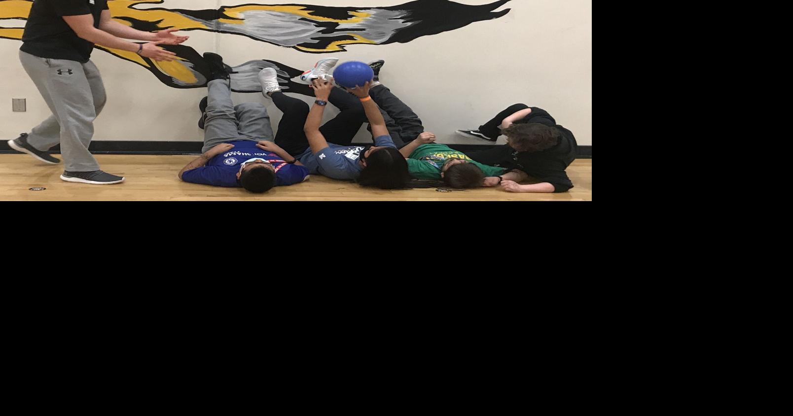 GenerationFIT establishes roots at Johnson Crossing Academic Center