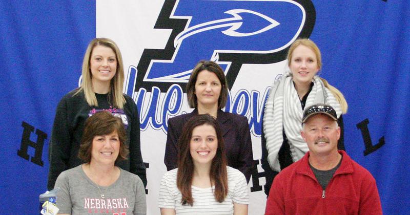 Sunderman to join CSM dance squad