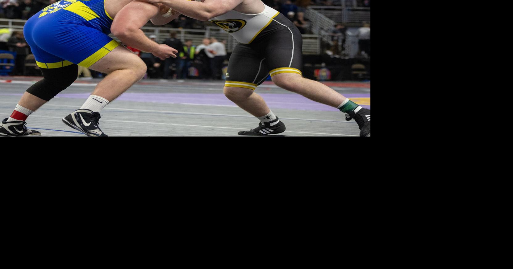 Fremont's Wagner pushed Tyson Terry to the limit