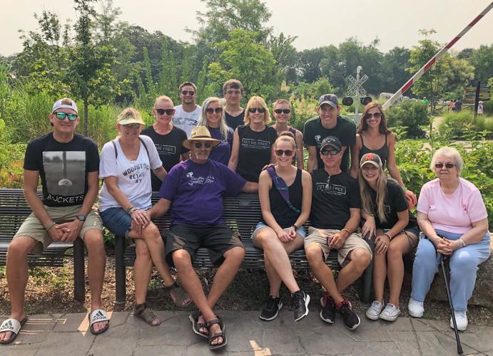 In Sydney's name: Loofe family reflects a year after disappearance