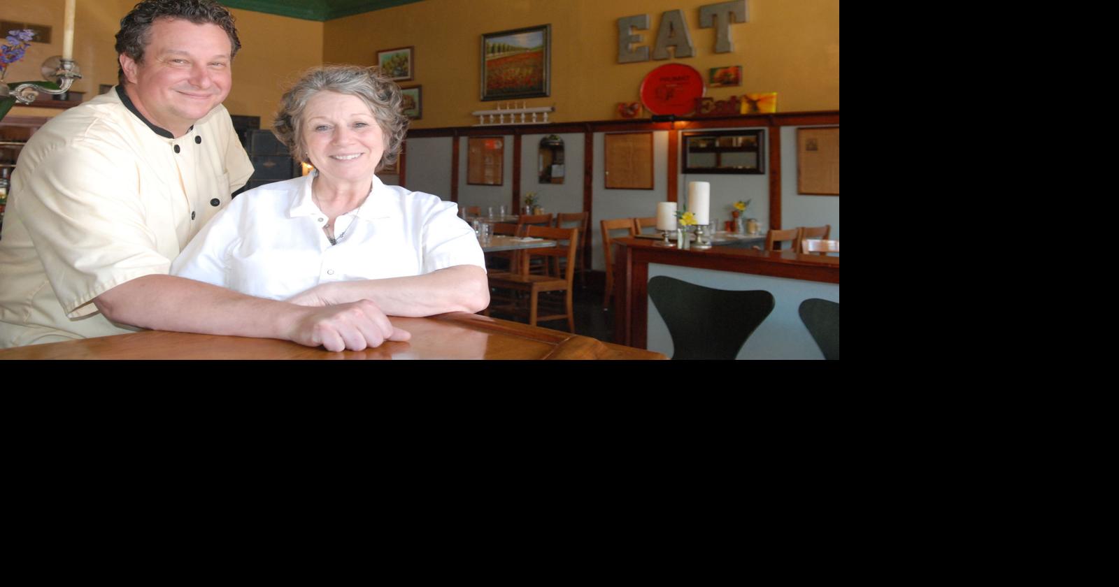 Dodge restaurant celebrates its first anniversary