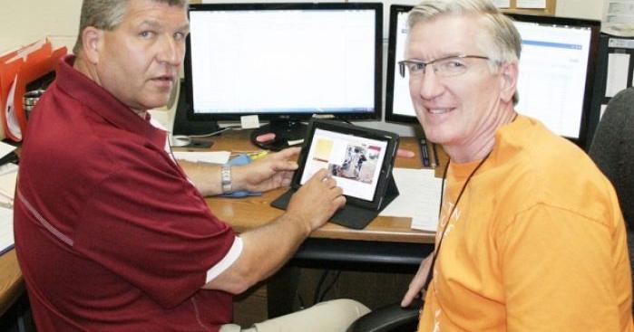 Conestoga to hit power button on iPad initiative next school year