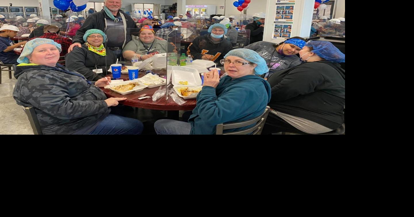 Lincoln Premium Poultry celebrates one-year anniversary