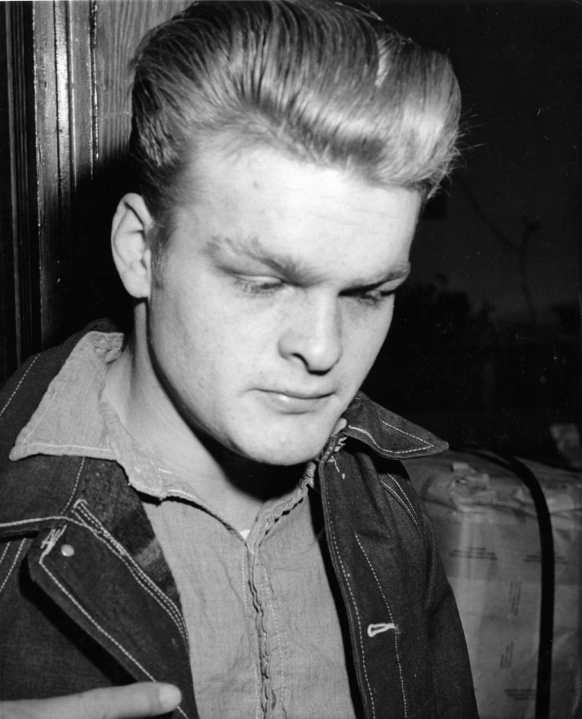 Photos: The Starkweather case