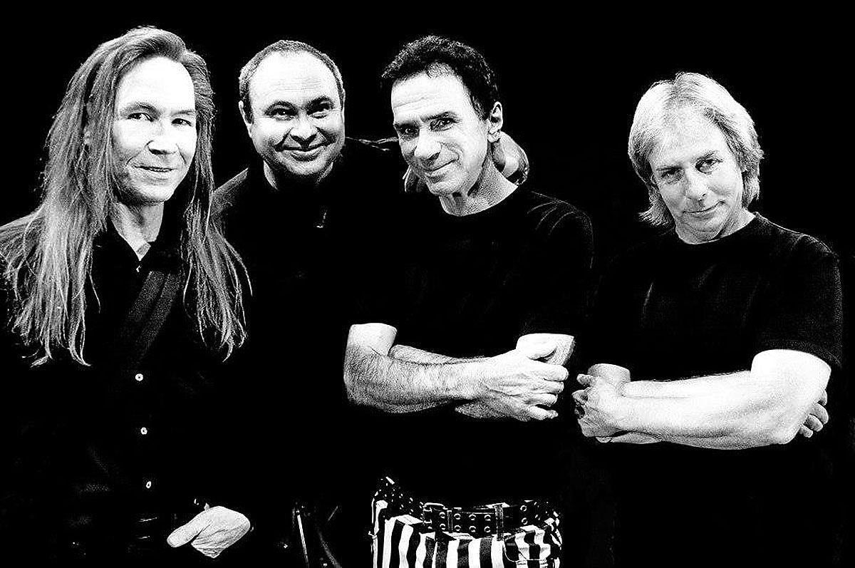 Concert in the Park to feature 'The Fools' band | Music ...