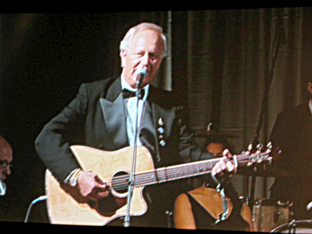 Rex Allen Jr. to perform at Cass County Fair | News | fremonttribune.com