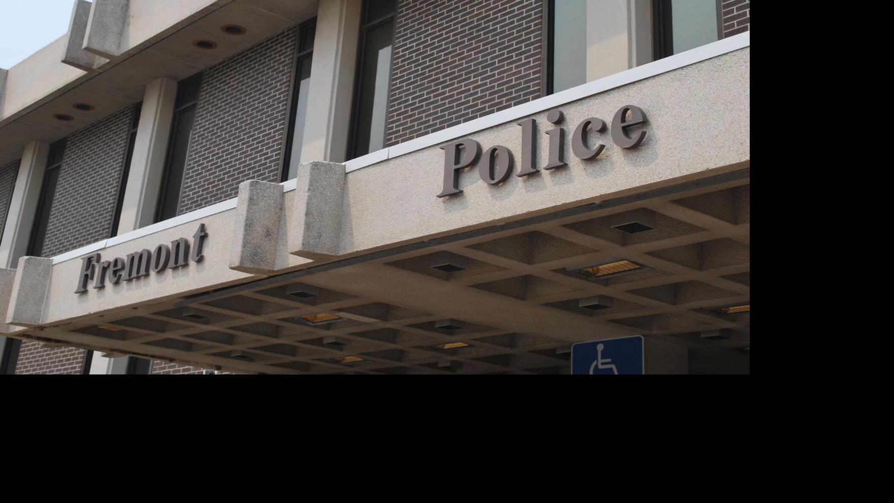 Crime | fremonttribune.com