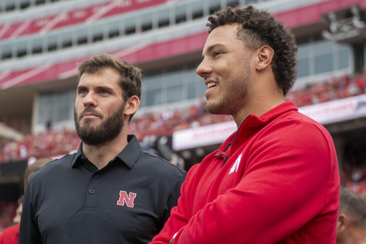 nebraska dylan raiola taylor Martinez tommy armstrong