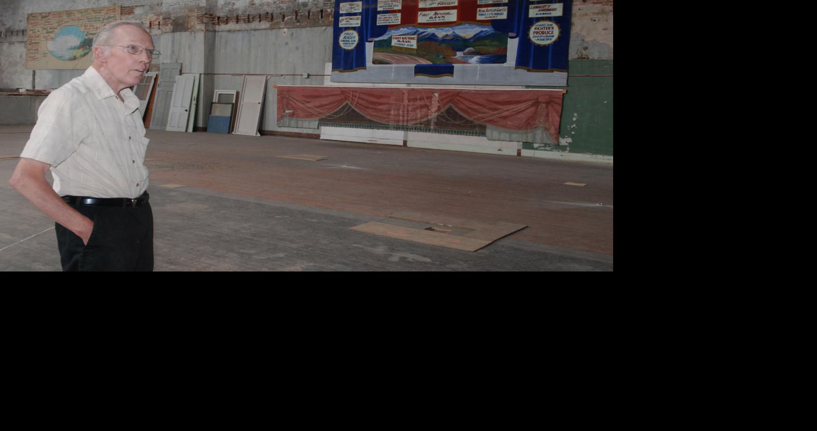 Remembering John Reeves