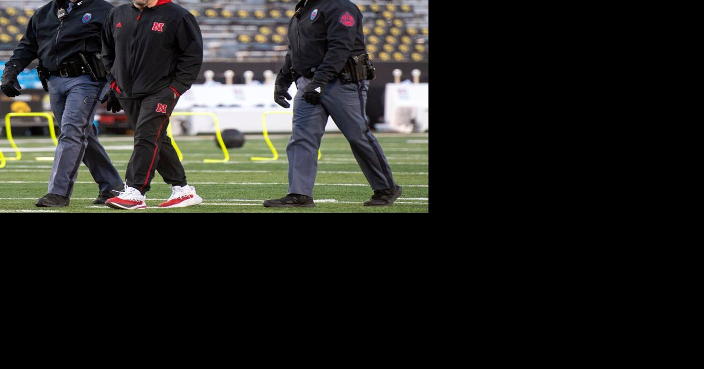 Amie Just: Nebraska's DC pick make sense, and other thoughts