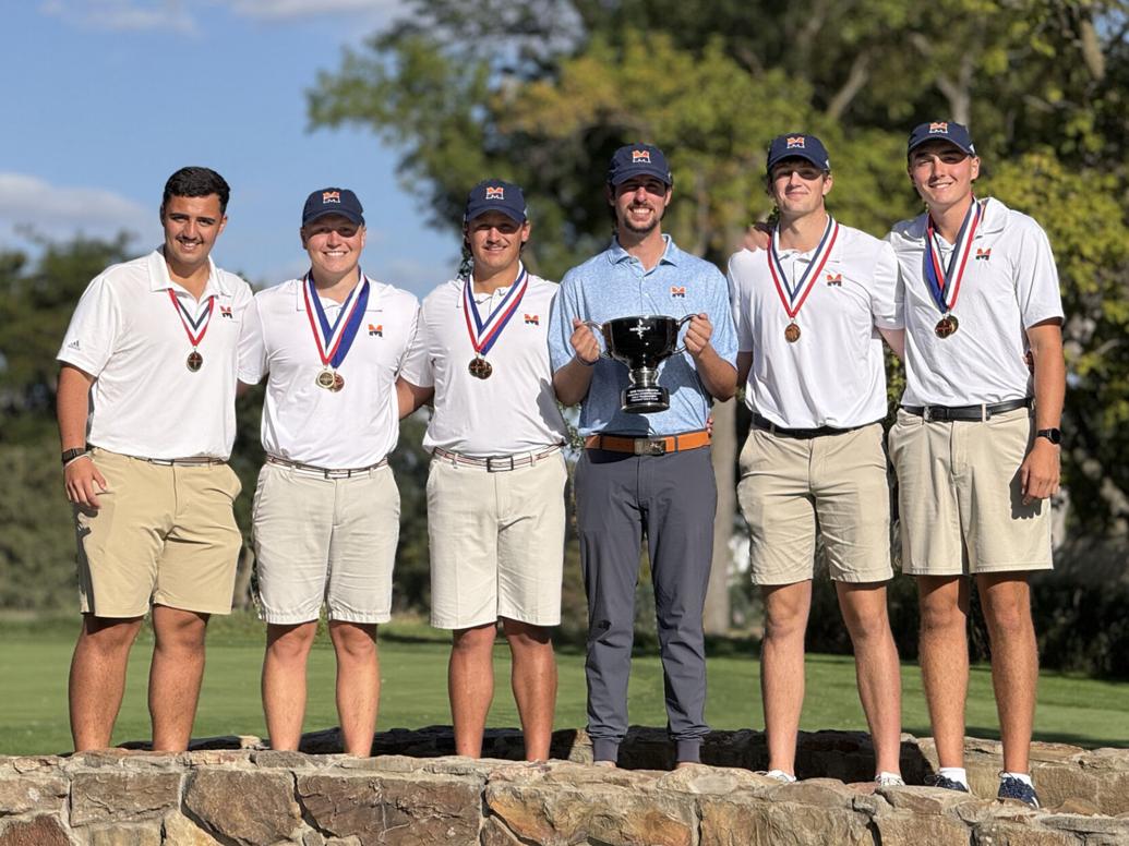Midland win Nebraska Intercollegiate tournament on home turf