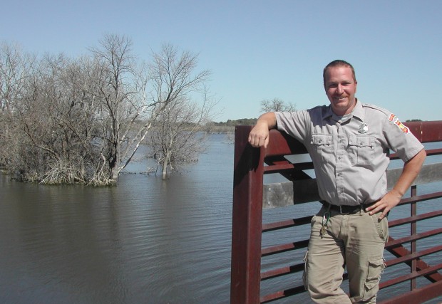 Lake Wanahoo prepares for its official dedication