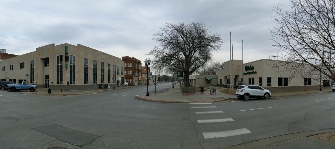 FNBO to renovate downtown buildings, vacate Sixth Street location