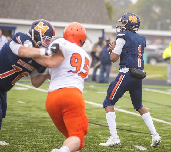 Warriors not content with 7-4 record