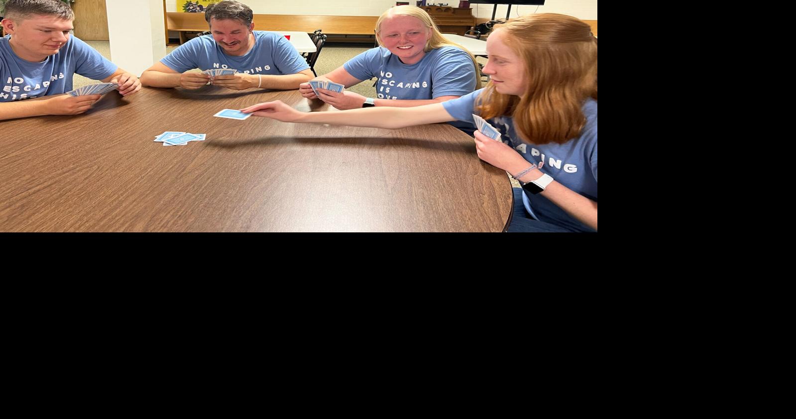 Ondracek earns national honor