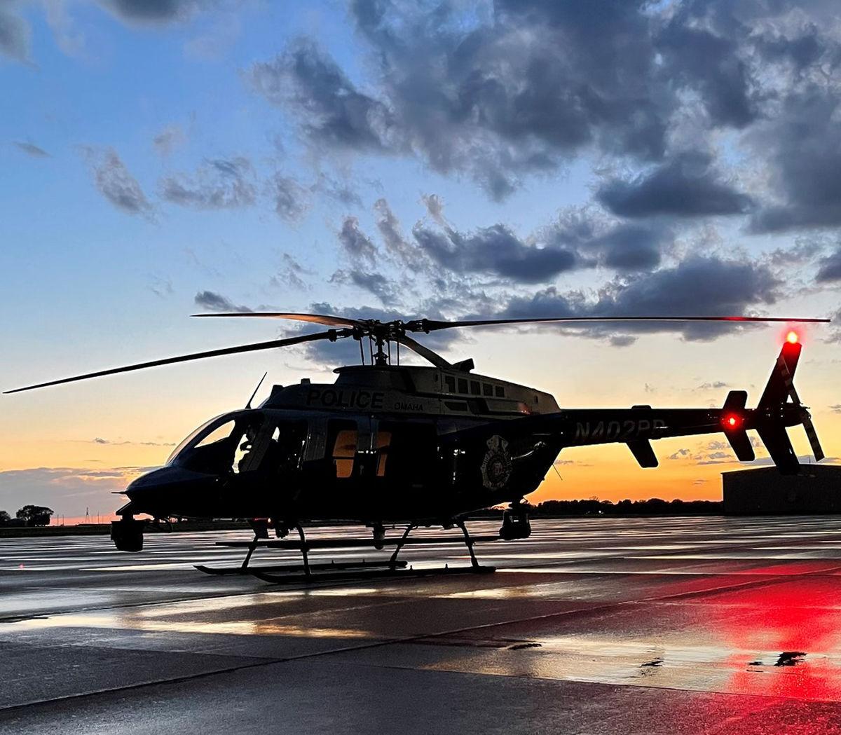 Entertainment calendar: Enjoy a state park, see helicopters up close ...