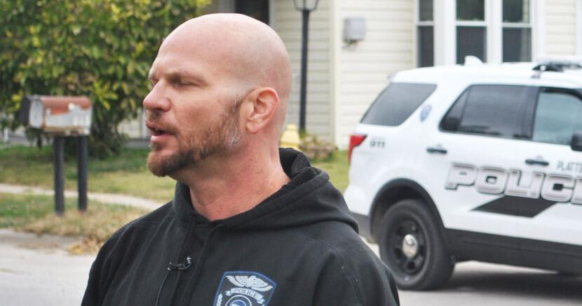 Watson named chief deputy in sheriff's office