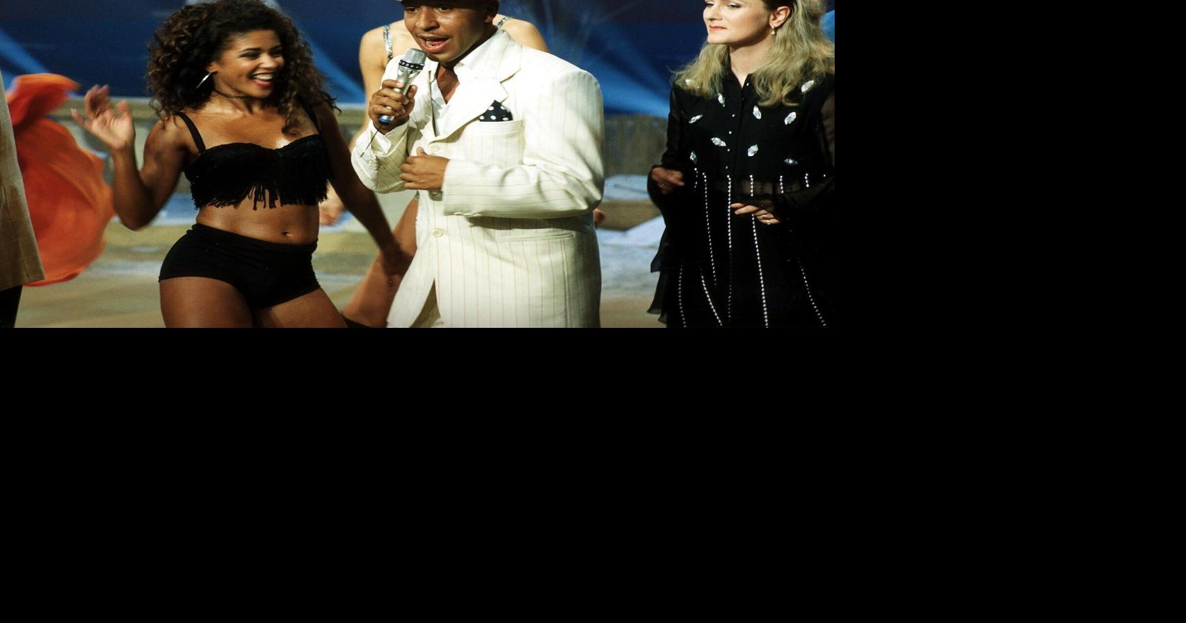 20 one-hit wonders of the 1990s