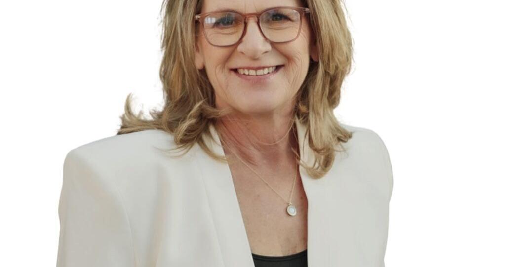 Kracl hopes to represent business community if elected