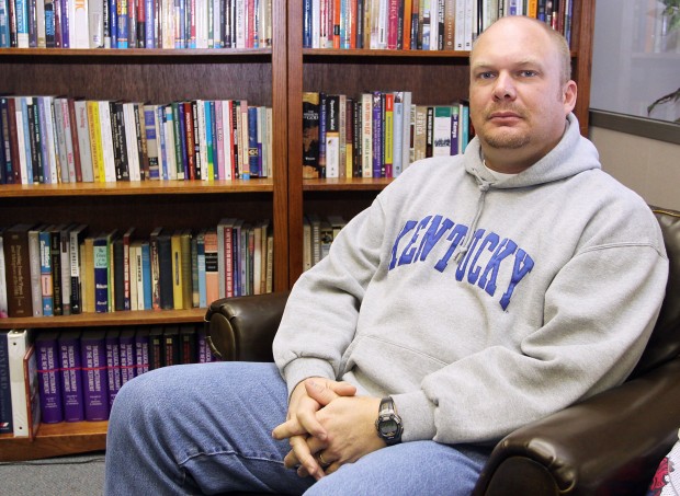 The Rev. Kyle McClellan returns to Fremont to begin Grace Presbyterian ...