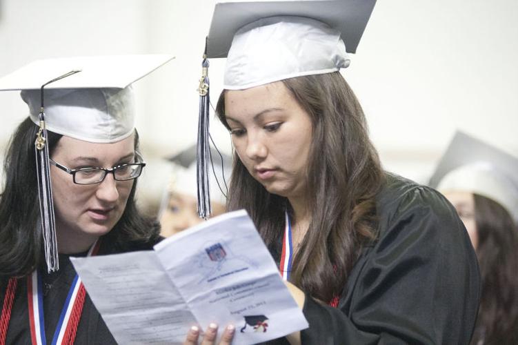 Alaska Job Corps Graduation Ceremony | Featured | frontiersman.com