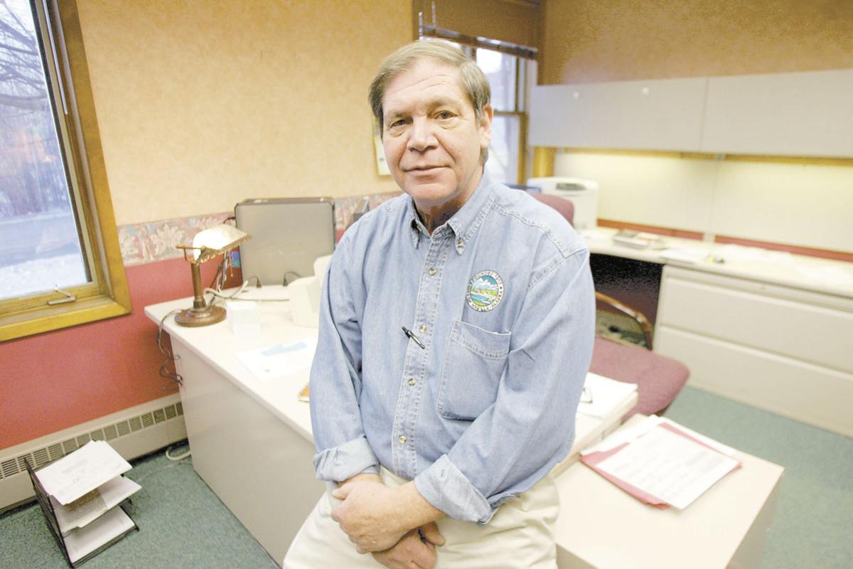 Rupright appointed to fishery commission | Local News | frontiersman.com