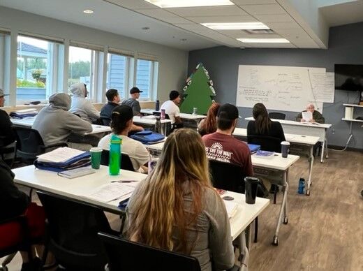 AARS marks 40th year treating substance abuse in the Mat-Su, Alaska ...