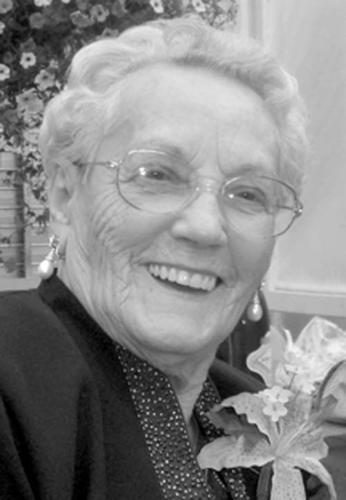 Daniela “Denny” Adams | Obituaries | frontiersman.com