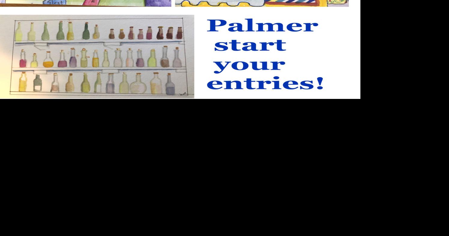 Palmer Start Your Entries | Arts & Entertainment | frontiersman.com