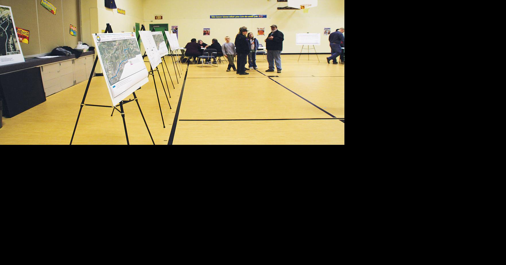 Fairview Loop upgrade project draws questions | Local News ...