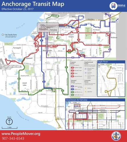 Moving people better | Chugach Times | frontiersman.com