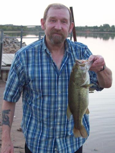 William Harbuck | Archives | frontiersman.com