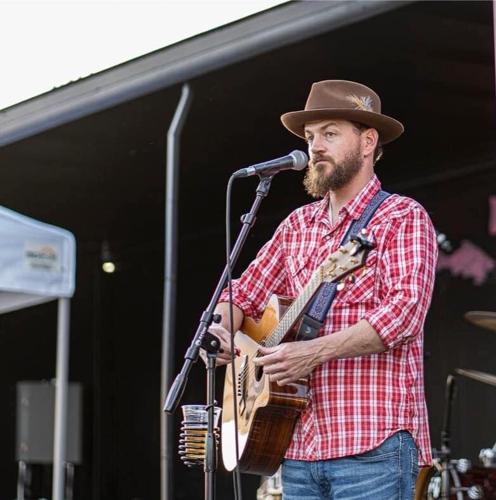 Creative Q&A with Palmer transplant Roland Roberts after releasing his ...