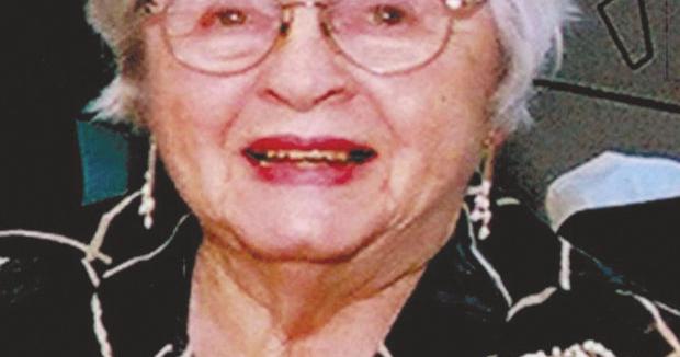 Louise Garland Harris | Archives | frontiersman.com