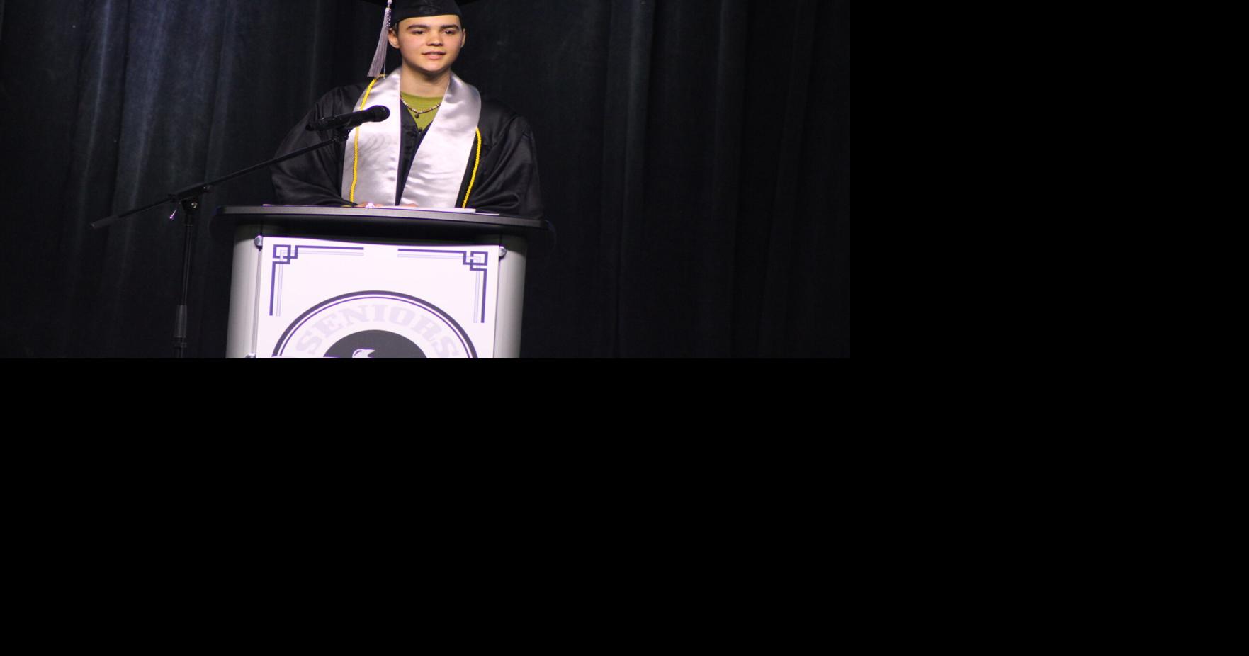 Mat-Su Central celebrates 2023 graduation | Local News | frontiersman.com