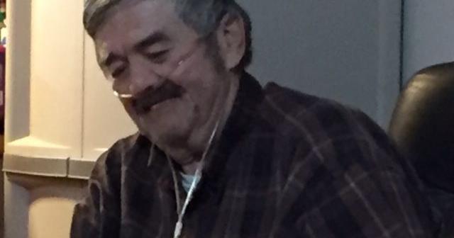 Raymond Lyons Jr. | Archives | frontiersman.com