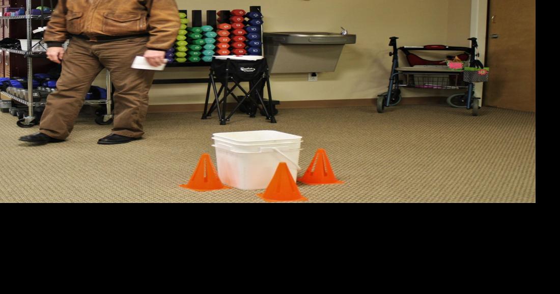 Wasilla senior complex resident shares experiences of 1964, 2018 ...