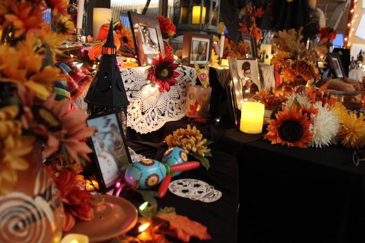 Wasilla Museum wraps up Night at the Museum winter series during Day of ...