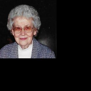 Elsie Hill | Archives | frontiersman.com