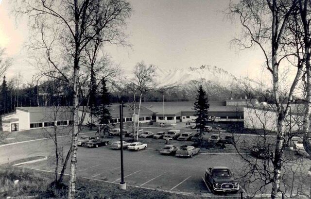 Mat-Su's hospital history, from 1935 through today | Local News ...