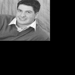 Eric Josef Zehnder | Archives | frontiersman.com