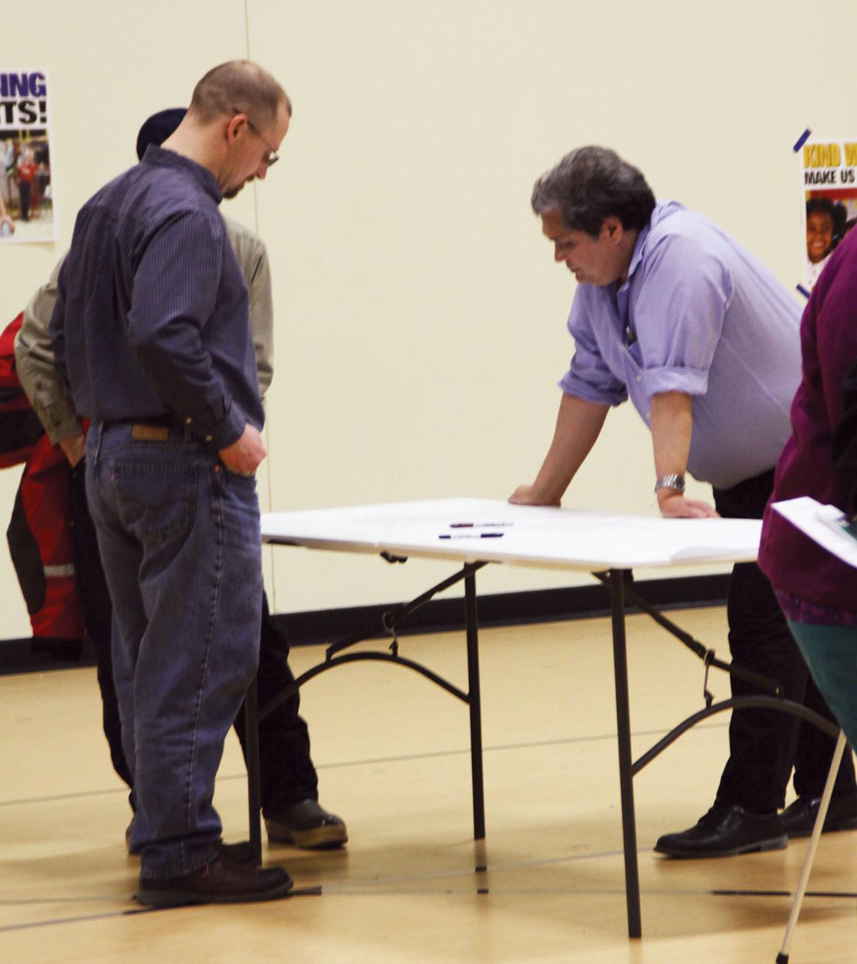 Fairview Loop upgrade project draws questions | Local News Stories ...