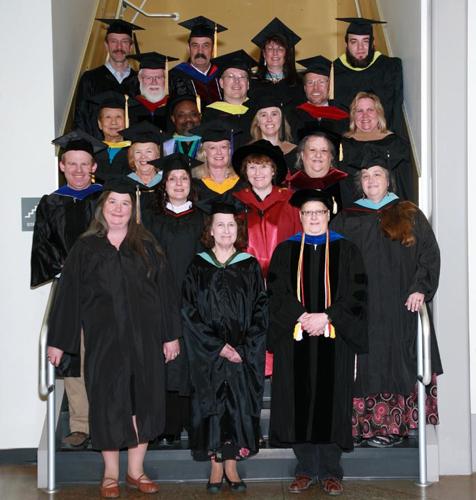 2012 Mat-Su College Graduation | Featured | frontiersman.com