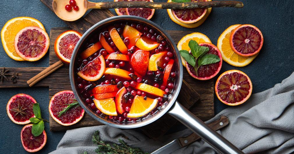 Drink of the Week: Holiday Libations, Part 2 | Food And Drink ...