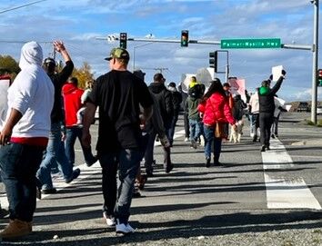 Walk for Recovery Awareness helps shine a light on recovery, ending ...