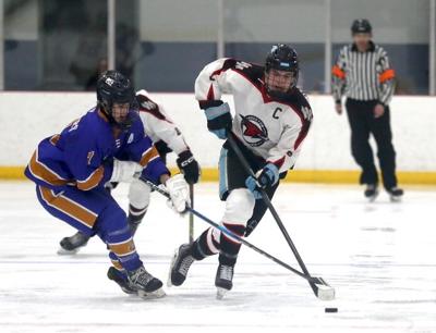 Valley squads score hockey wins over Peninsula rivals | Local Sports ...