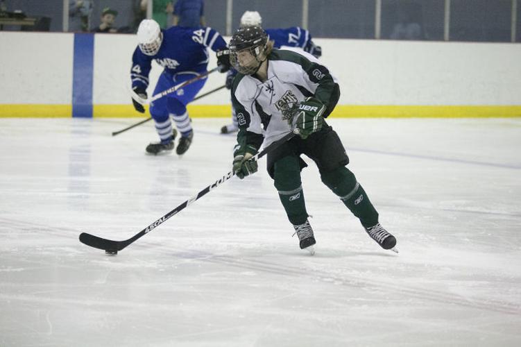 North Star Conference Hockey Championships | Sports | frontiersman.com