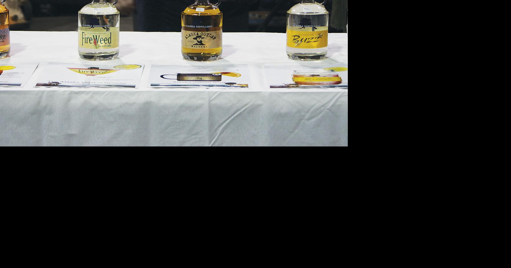 Law change could boost local distillery sales | Local News ...