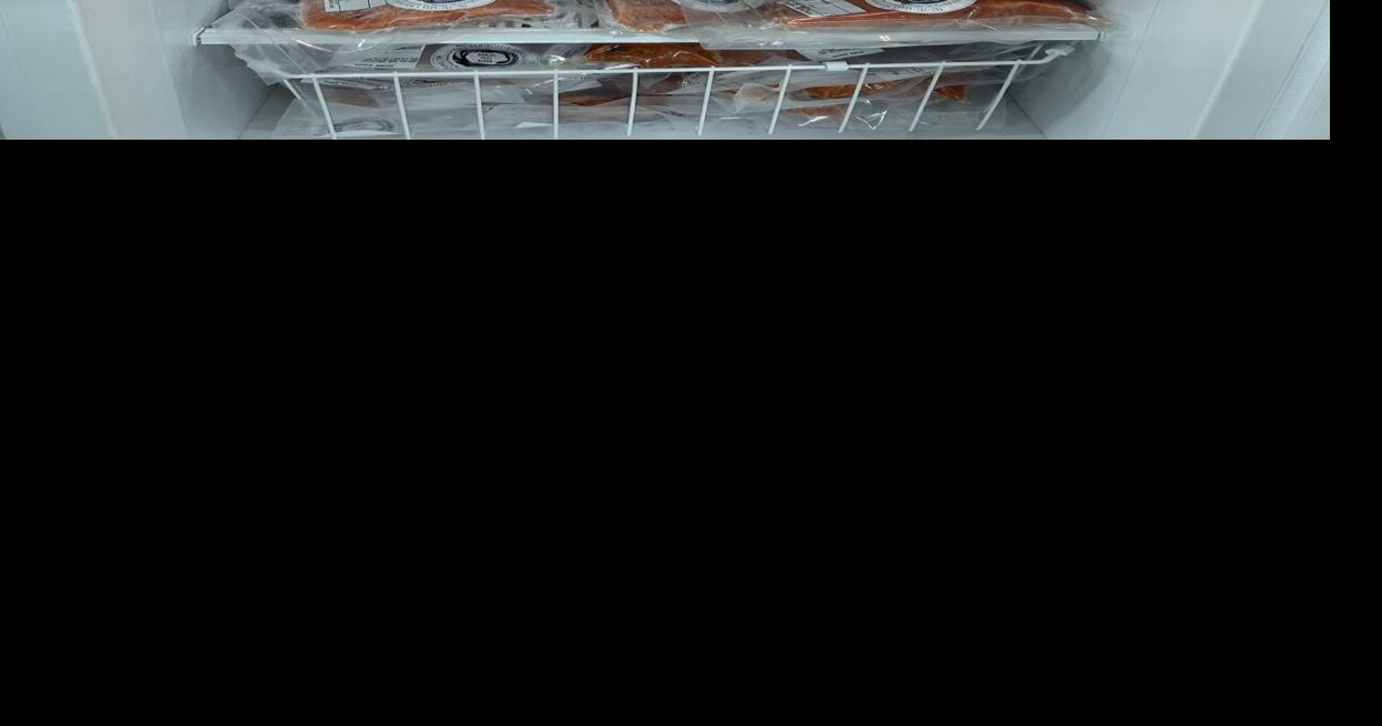 Landmark produce seller adds Alaska seafood to growing inventory | Food ...